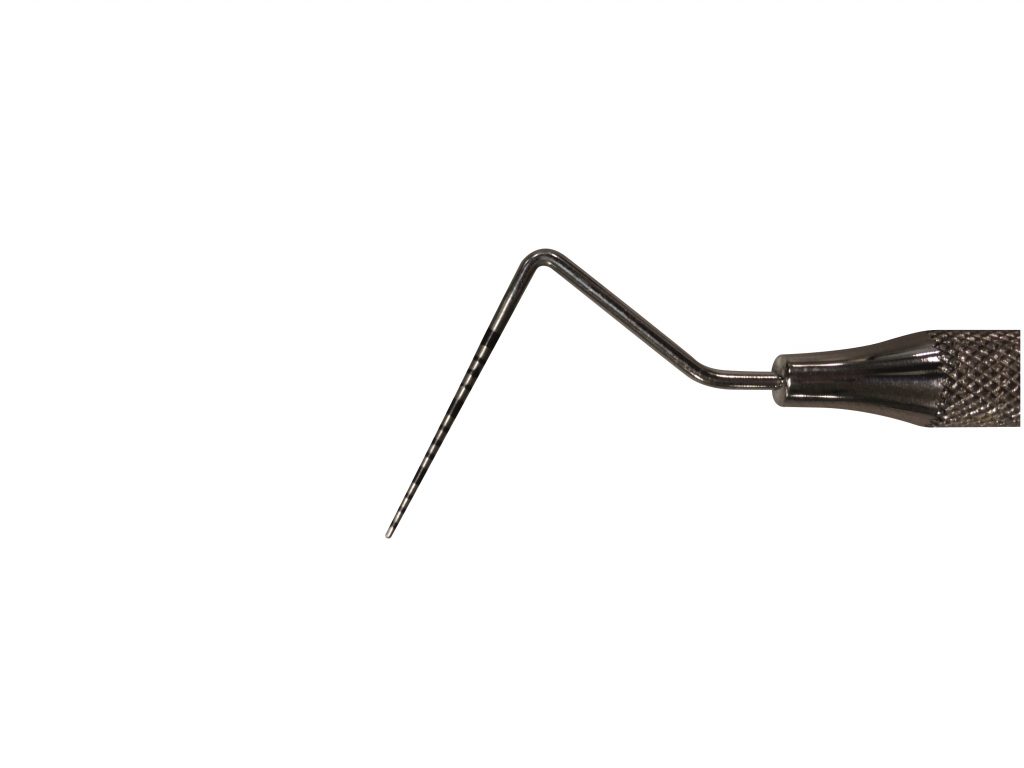 Köp Explorer/Measuring Probe för veterinär online